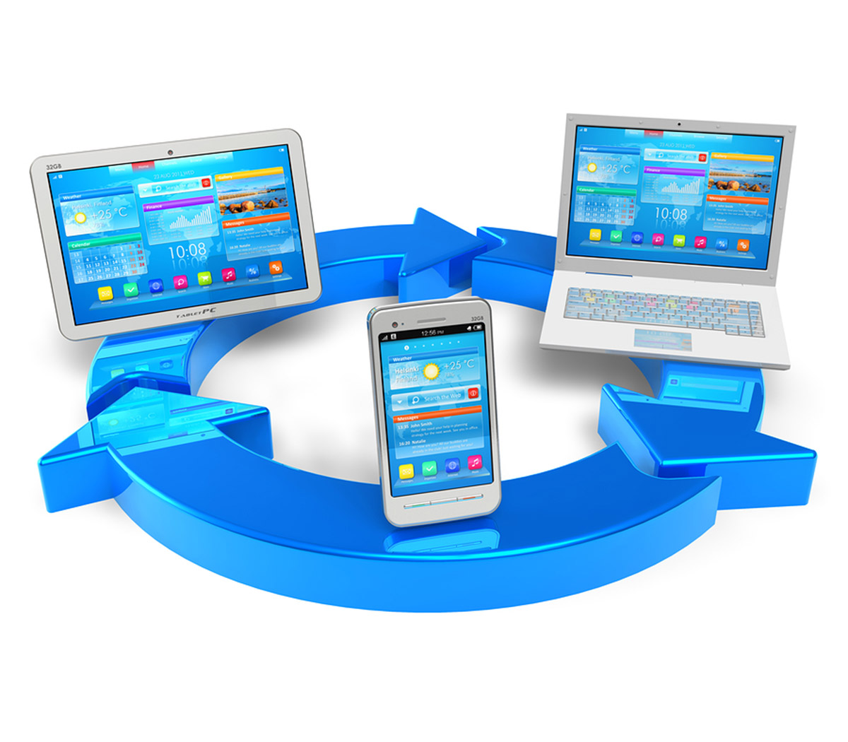 What is the Most Sustainable Data Sanitization Solution? - it ...